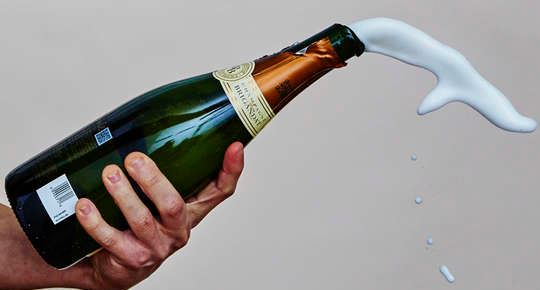 Recruiters Pull Out Early – Rice Consulting